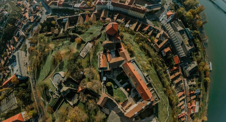 Esztergom Castle Museum - Visit Esztergom